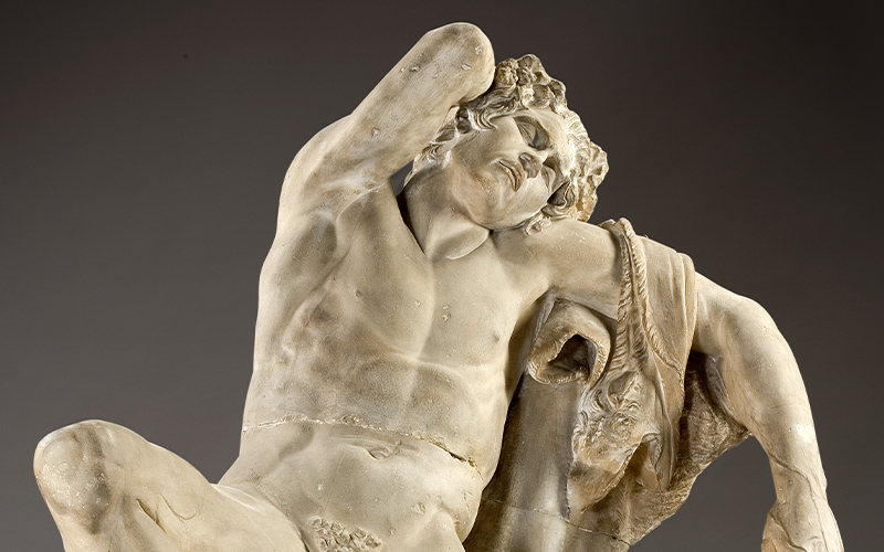 Objekt des Monats | Archiv